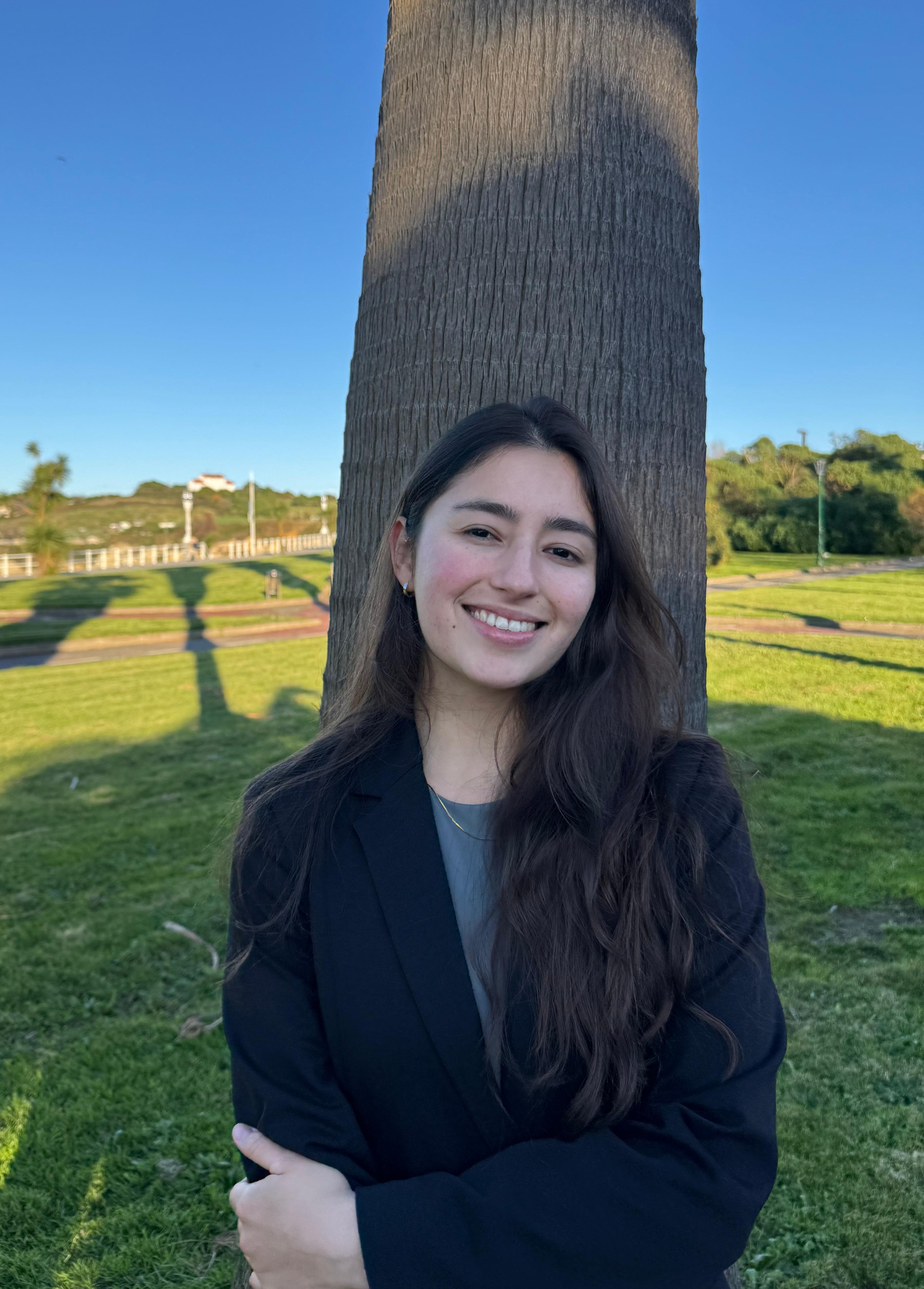 Isabela Orozco Portafolio